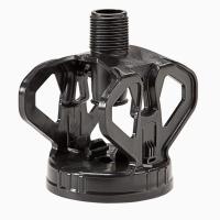 China Custom ABS Injection Molding Tooling with Single or Multi Cavity Cold Hot Runner for sale