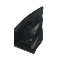 China Custom Plastic PVC Injection Speaker Box Cover Hot Cold Runner Mold ABS PP PC for sale
