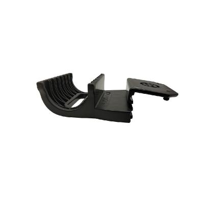 Chine Éléments en plastique faits sur commande de moulage par injection avec coureur froid/chaud à vendre