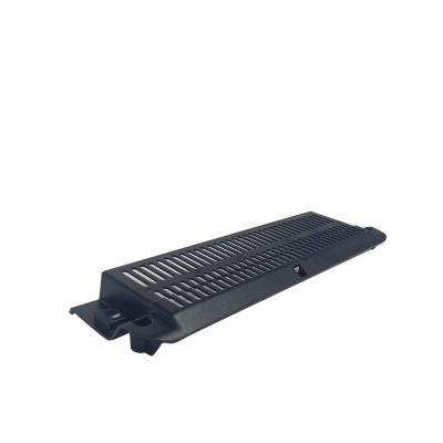 Chine Écart-type en plastique disponible des véhicules à moteur Moldbase de pièces de moulage par injection à vendre