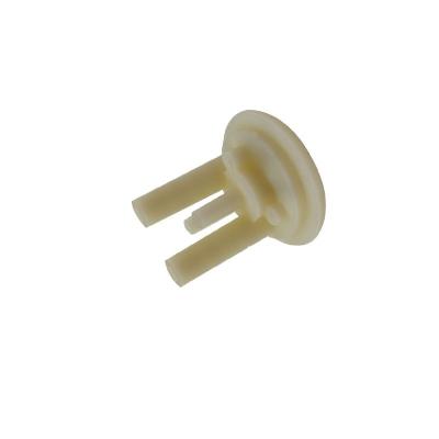China ABS Auto Plastic Custom Parts Injection Molding Service Plastic Parts for sale