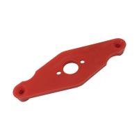 China Custom Plastic Injection Molding Parts ISO9001 40-650T for sale