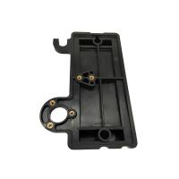 China Custom Plastic Parts Manufacturing CNC Machining Prototype Injection Molding Service for sale