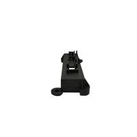 China Custom Plastic Injection Molding Parts PP ABS PC PA66 with ISO9001 0.005mm Tolerance for sale
