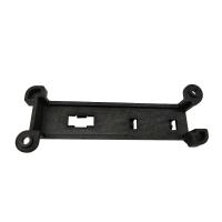 China Custom Plastic Injection Molding Parts PP ABS PC PA66 with ISO9001 0.005mm Tolerance for sale