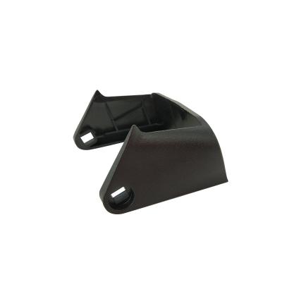 China Engenharia industrial outras peças plásticas da injeção feita sob encomenda das cores à venda