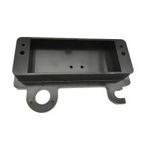 China Custom Plastic Parts Manufacturing CNC Machining Prototype Injection Molding Service for sale