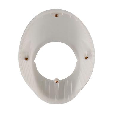 China ABS personalizado PA66 dos PP que abriga a modelação por injeção plástica à venda