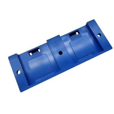 China Modelagem por injeção moldada plástica das peças do motocross à venda