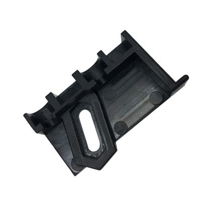 China Professional Service Companies Cheap Custom Low Cost PVC/ABS Plastic Injection Molding for sale