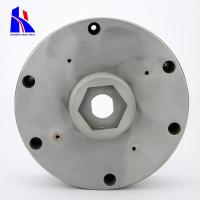 Cina La precisione su ordinazione dei pezzi meccanici di CNC di montaggio ha lavorato l'acciaio inossidabile a macchina di giro di macinazione del metallo in vendita