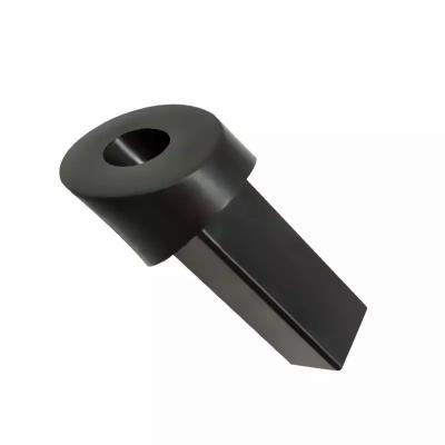 China ODM Aluminum CNC Machining Parts Metal Milling Turning Service for sale