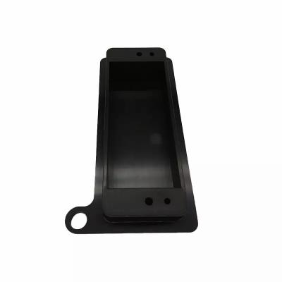 China Custom MoldingPlastic Injection Molding Structural Foam Molding In China for sale