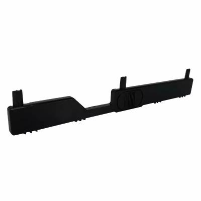 China OEM Custom Injection Plastic Parts ABS Strukturschaum-Spritzguss Kunststoffteile Spritzguss P zu verkaufen