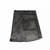 China Plastic Injection Mold ABS Shell Cover Structural Foam Molding Mould Maker ISO9001 for sale
