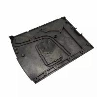 China Plastic Injection Mold ABS Shell Cover Structural Foam Molding Mould Maker ISO9001 for sale