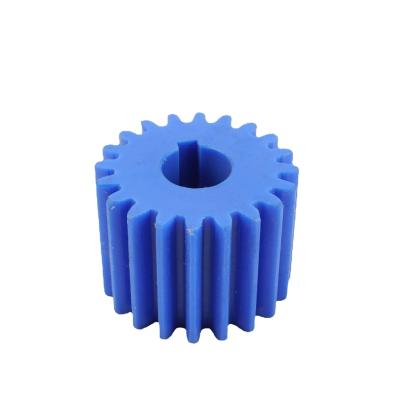 China High Precision Plastic Injection Molding Parts With Carton Package Tolerance ±0.01mm for sale