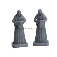 China 3D Printing Rapid Prototyping Services High Accuracy 0.1mm Smooth Surface Finish for sale