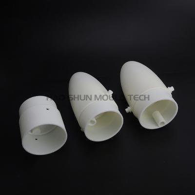 China High Scalability 3D Printing Rapid Prototyping In Resin for sale