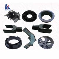 China Custom Plastic Injection Molding Parts with Texture Surface Finish ±0.05mm Tolerance ISO9001 for sale