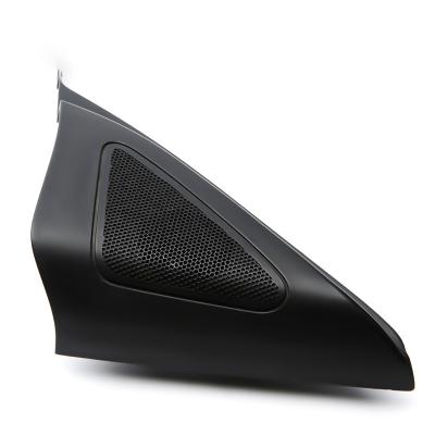 Chine ISO9001 Certified Automotive Plastic Injection Molding Parts with 15-30 Delivery Time à vendre