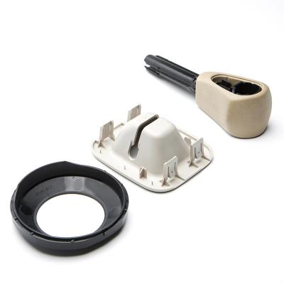 중국 Customized Plastic Injection Molding Parts for PP / ABS Material Molded Parts 판매용