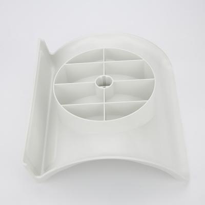 중국 ISO9001 Certified Plastic Injection Molding Cover for Customer Requirements 판매용