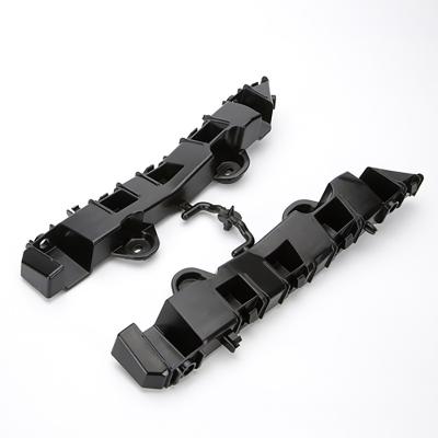 중국 Customized Plastic Injection Molding Parts for Automotive Manufacturing Applications 판매용