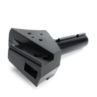 中国 As Per Drawing Plastic Injection Molding Part with Sandblasting Surface Finish 販売のため