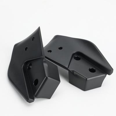 中国 As Per Drawing Plastic Injection Molding Part with Sandblasting Surface Finish 販売のため