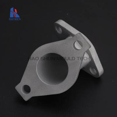 China High Impact and Scalability SLM 3D Printed Service in 316L Stainless Steel for sale
