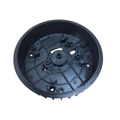 중국 Custom Colored Injection Molding Parts for Diverse Applications ISO9001 Certified 판매용