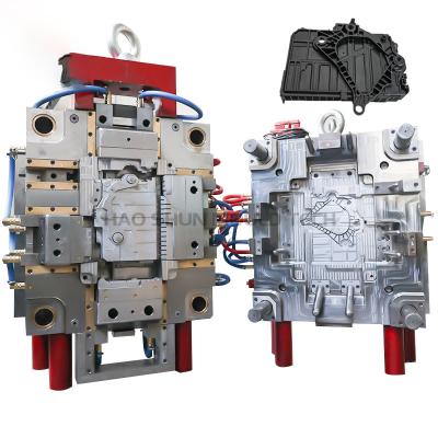 China Hot Runner Injection Mold Making Enhancing Productivity and Profitability for sale
