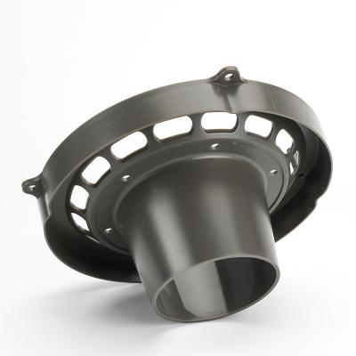 Китай Custom Colored Injection Molding Parts for Diverse Applications ISO9001 Certified продается