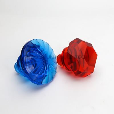 중국 Custom Color Injection Molding Part with Polishing Finish for Precise Design Optimization 판매용