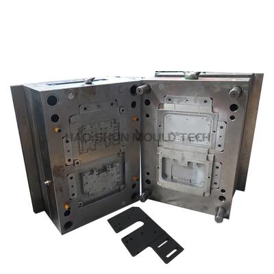 China Precision Toolmaking / Die Making Service for Custom Plastic Parts with Pin Point Gate for sale