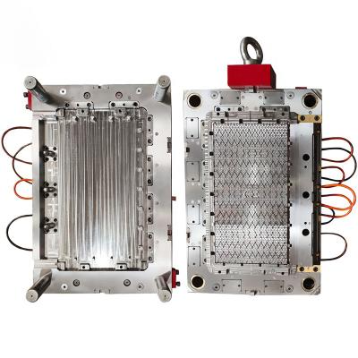 China Precision Toolmaking / Die Making Service for Custom Plastic Parts with Pin Point Gate for sale