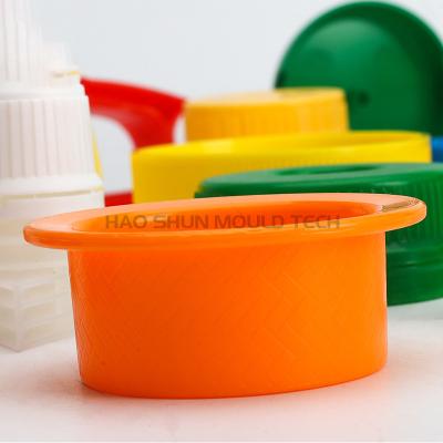 중국 Customized Plastic Injection Molding Parts in ABS PC Nylon with Various Surface Finishes and Color Options 판매용