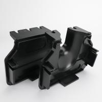 Cina Injection Molding Parts in Various Materials Custom Shapes and Finishes in vendita