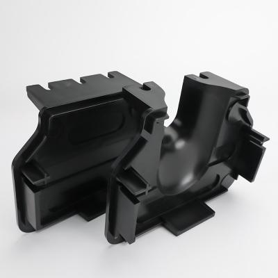 중국 Injection Molding Parts in Various Materials Custom Shapes and Finishes 판매용
