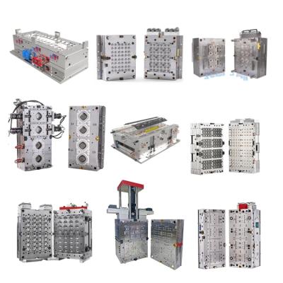 Китай Customized Color Plastic Injection Molding Parts with Smooth Surface Finish and Logo продается