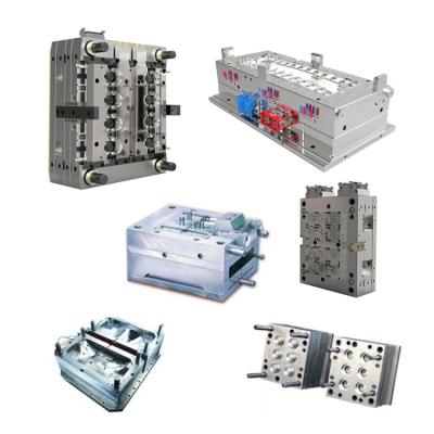 Китай Polished Injection Molding Parts As Per Drawing Shape Textured Surface Finish продается