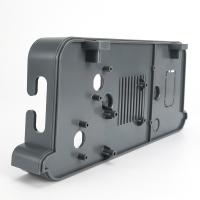 Cina Plastic Injection Molded Parts with Custom Designs and Materials ISO 9001 Certified in vendita