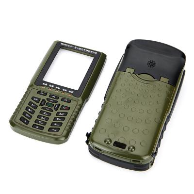 Китай Customized Plastic Injection Molding Parts with Surface Finishes продается