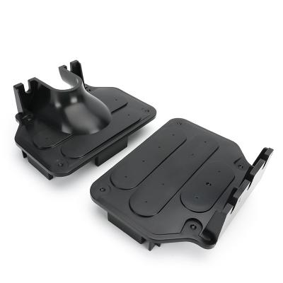 Китай Custom Plastic Injection Molded Parts for Medical Device with Surface Treatment продается