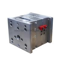 China Rapid Injection Mold Customized for Functional Testing with Quick Time for sale