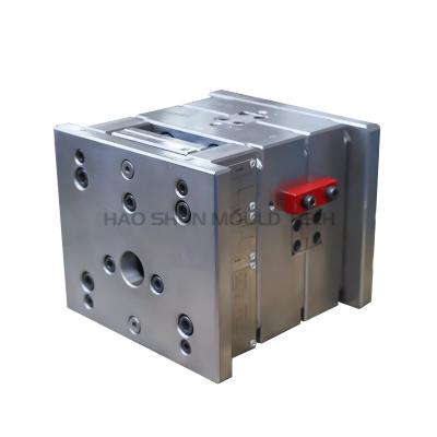 China Rapid Injection Mold Customized for Functional Testing with Quick Time for sale