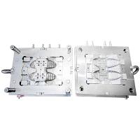 China Variable Tolerance Precision Rapid Prototype Mold / Sample Mold for PC Components for sale