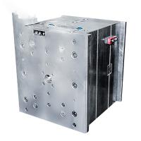 China Variable Tolerance Precision Rapid Prototype Mold / Sample Mold for PC Components for sale
