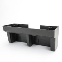 China Custom Plastic Injection Molding Parts ISO9001 15-30 Day Lead Time for sale